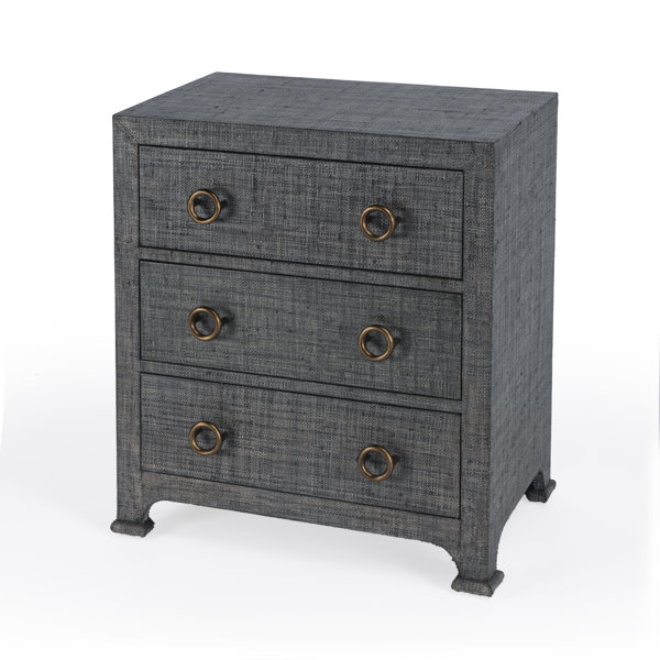 Ebern Designs Keidy Accent Chest | Wayfair